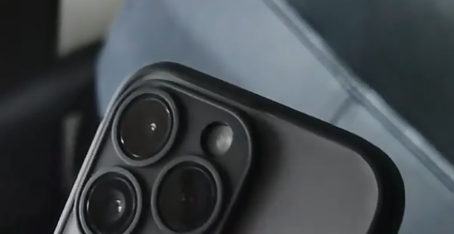 iPhone14 Pro Max回归了，A16芯片+128GB+4800万，你会入手吗？_腾讯新闻