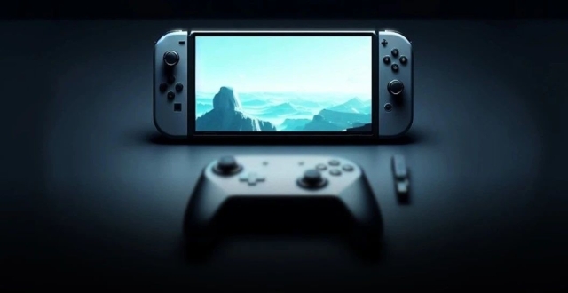 Switch2售价2300元！？真·任天堂股东有话说！_腾讯新闻