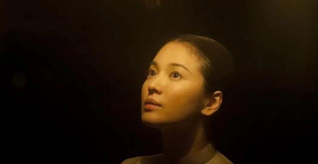 宋慧乔说为拍《一代宗师》几乎被王家卫“绑”了三年_腾讯新闻