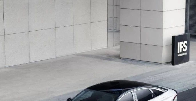 给你满满的驾乘安全感！吉利银河L6起售11.58万元_腾讯新闻