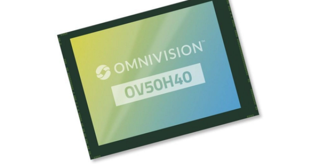 华为小米OV迭代旗舰同时曝光 大量采用国产CMOS_腾讯新闻