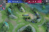 【回放】2019KPL秋季赛 WE vs DYG.JC 第一局_腾讯新闻