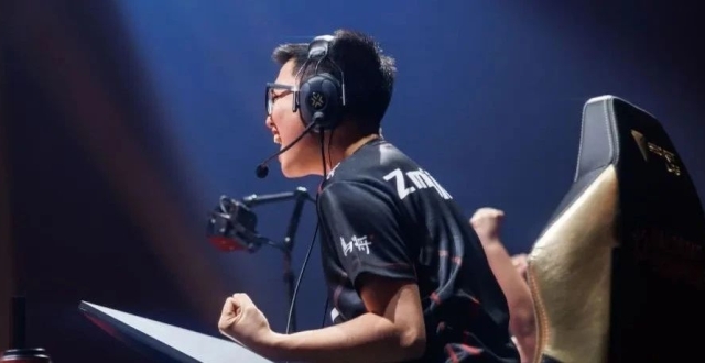 年终回顾：盘一盘2023年CNfps的大事件 | 电竞世界_腾讯新闻