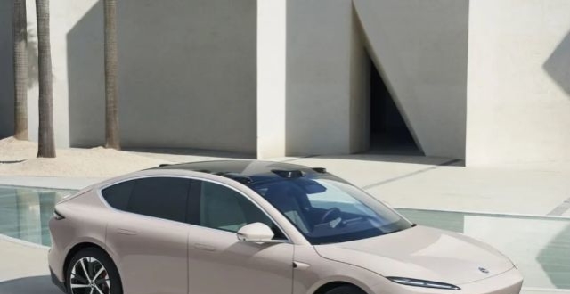 苏州蔚来ET5销量超宝马3系不奇怪！一线城市电动车渗透率将超50％_腾讯新闻