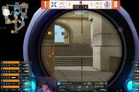 2023CFPL夏季赛丨全场回放：7.22 季后赛 KZ VS R.LGD 第二场_腾讯新闻