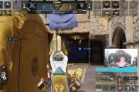 深圳DYG.nono天降神兵，轻松四杀！_腾讯新闻