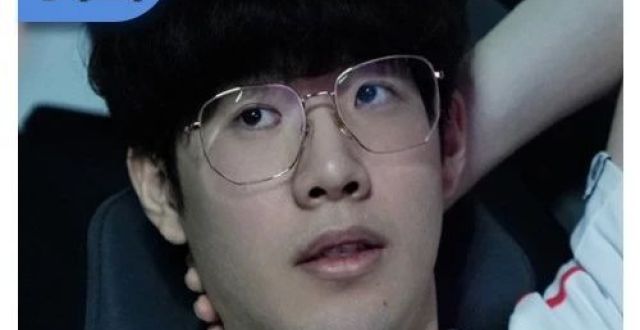 【每日一撸】Angel大赞TheShy很有趣；KT让选手看小地图像看涩片_腾讯新闻