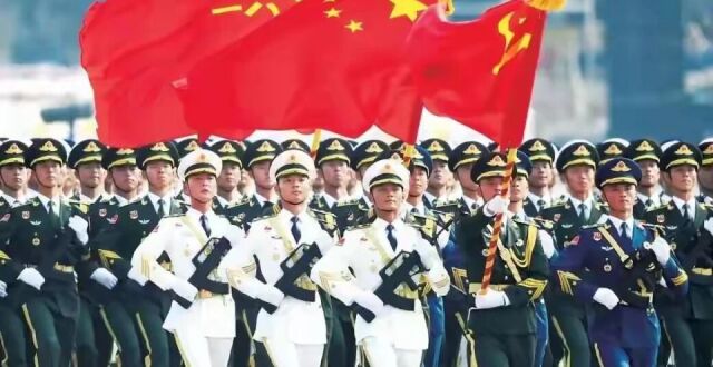 DF-61真正可怕的，根本不是射程2万公里……_腾讯新闻