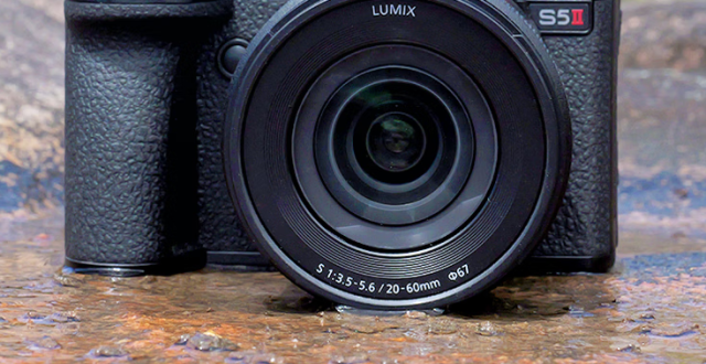 松下全幅六周年主要靠三款微单撑台面，S9套机、S5M2套机又降价_腾讯新闻