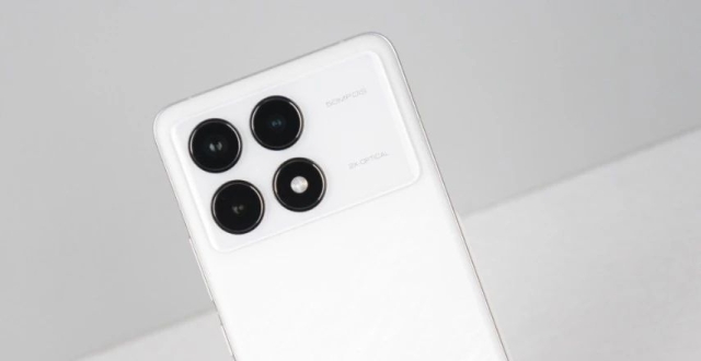 我发现Redmi太舍得降价了，骁龙8Gen2+120W+5000mAh，才1999元起_腾讯新闻