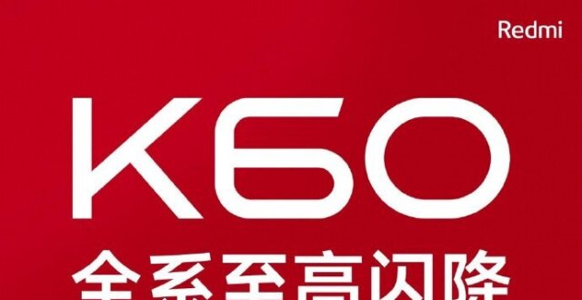 2K屏＋16G＋1TB存储 K60全新版本开售_腾讯新闻