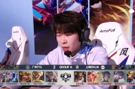 【2024KPL春季赛】3月10日 广州TTG vs 上海EDG.M_03:一波猝死？落尘镜精准切入三连决胜，EDG扳回一局！_腾讯新闻