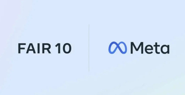 Meta FAIR十周年：用AI推动AR/VR发展，实现未来愿景_腾讯新闻