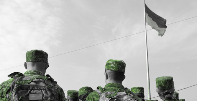 专访勒古卡：俄乌战争是两支军队与两种世界观之间的冲突_腾讯新闻