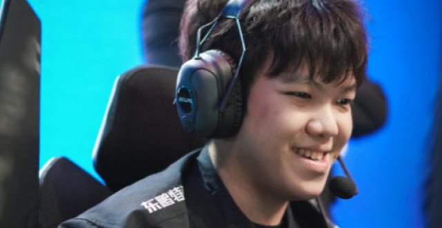 RNG季后赛有望？或轻松击败NIP！LGD质检JDG！_腾讯新闻