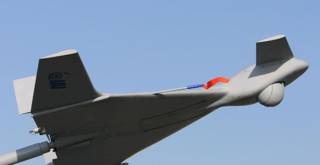 印度采购300架自杀无人机，比PALM-400更先进，中国已严阵以待_腾讯新闻