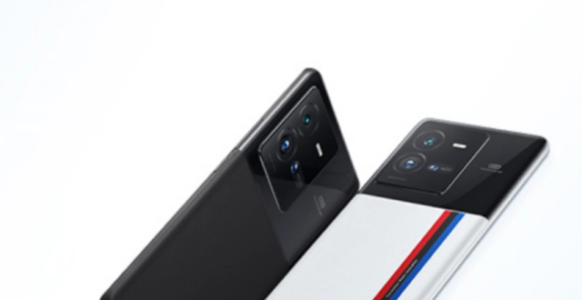 iQOO 12 系列或配备 OV50H 大底主摄，1/1.28 英寸大底方案_腾讯新闻