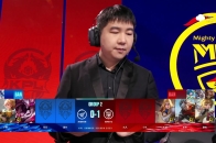 【2023KPL夏季赛】6月22日 郑州MTG vs 济南RW侠 _02:千世干将关键抢龙，RW侠两路被破，逆风翻盘！_腾讯新闻