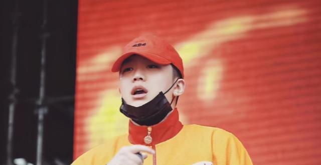 PG One接受采访：当时有过自杀的想法，吴亦凡差点签了自己_腾讯新闻