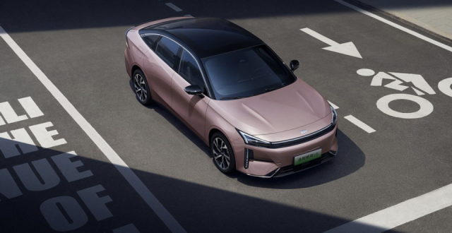 车动态：银河L6创想版上市；全新宝马M5官图_腾讯新闻