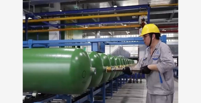 向“氢”而行！氢能将如何走进生活？一起了解_腾讯新闻