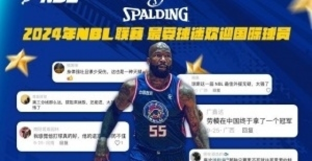 大赢家！多米尼克-琼斯连拿NBL球迷最喜欢国际球员、MVP和FMVP_腾讯新闻