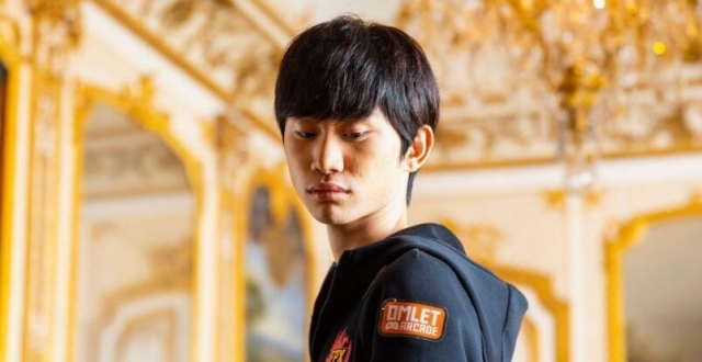 Doinb胆大包天，爆料PDD战队内幕，送一位选手去LPL赚8位数_腾讯新闻