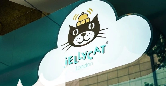 上百元的jELLYCAT，怎么成了成年人戒不掉的玩具？_腾讯新闻