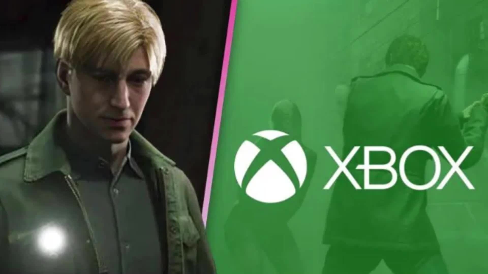 XSX性能表现高于PS5《寂静岭2重制版》延迟登录Xbox优化更完善_腾讯新闻