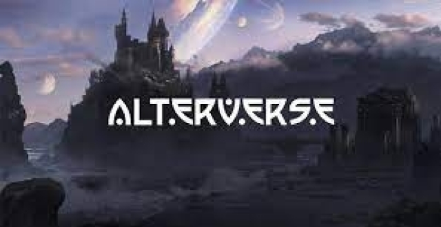 AlterVerse 投研报告：基于币安链的Web3沙盒游戏_腾讯新闻