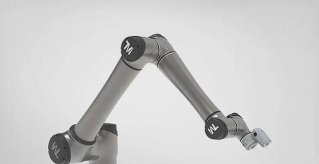 国外机器人技术创新正加速，ABB、UR等企业产品进展迅猛_腾讯新闻