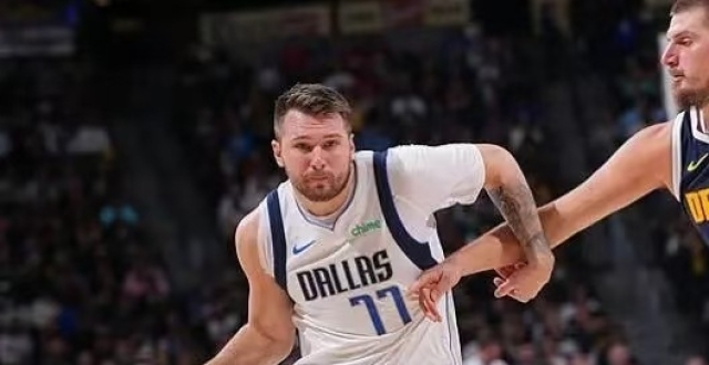 波特准绝杀独行侠！欧文43分尽力，难耐约基奇37+18+15完爆东契奇_腾讯新闻