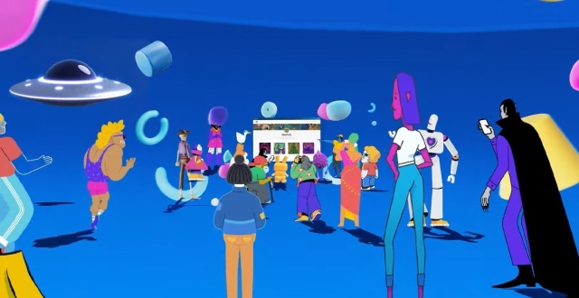 OP Research：NFT MarketPlace的终局之战_腾讯新闻