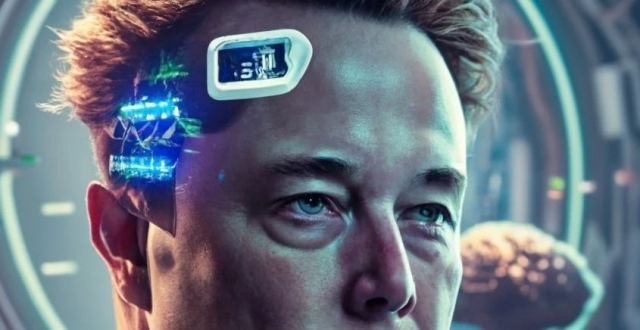 Neuralink首位植入BCI芯片的患者，可以意念操控鼠标 |CyberDaily_腾讯新闻