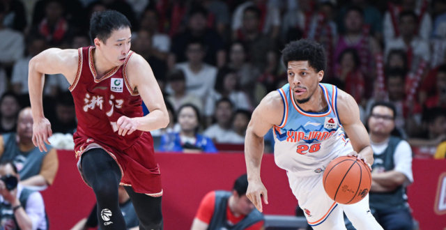 CBA卓见 | G3，新疆是打不死的小强_腾讯新闻