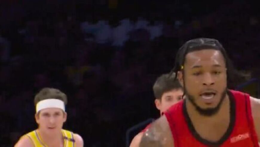 NBA漫谈丨库里4000记三分！第二个乔丹？他远比GOAT更伟大_腾讯新闻