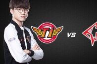 【2019LCK夏季赛】总决赛 SKT vs GRF 第二局_腾讯新闻
