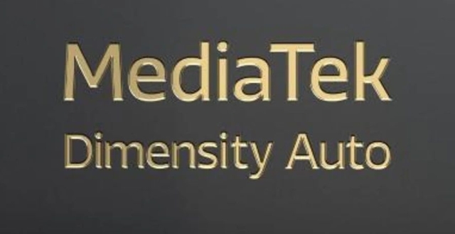 全球首款4纳米汽车座舱芯片：超越高通SA8295的联发科MT8676即将上车_腾讯新闻