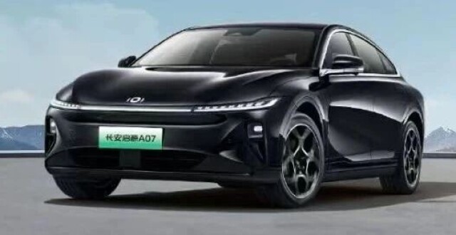 比亚迪秦L EV、小鹏M03、长安启源A07该选谁_腾讯新闻