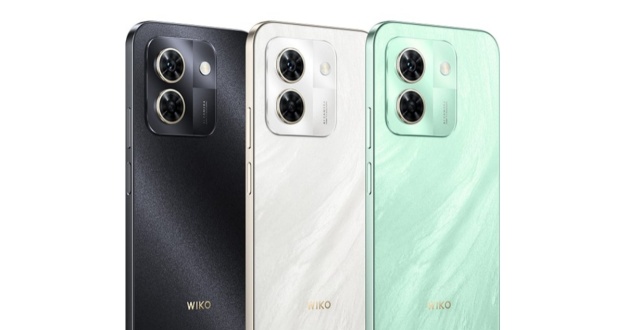 1399 元华为智选 WIKO X70 鸿蒙生态手机发布：一键北斗卫星通信_腾讯新闻