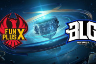 【2019LPL夏季赛】半决赛 FPX vs BLG 第四局_腾讯新闻