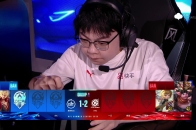 【2023KPL夏季赛】7月14日 苏州KSG vs XYG _04:游走节奏完美，一门孙膑拉扯牵制，XYG成功赢下比赛！_腾讯新闻