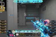 2023CFML秋季赛丨全场回放：10.26-3 常规赛 BS VS Q9 第一场_腾讯新闻