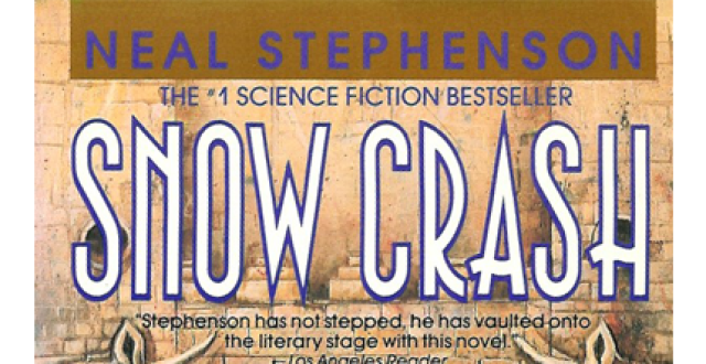 Neal Stephenson：从科幻巨匠到Web3的引路者_腾讯新闻