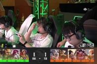 2024年KPL夏季临时席位资格赛 DAY2 BOA vs TCG_4_腾讯新闻