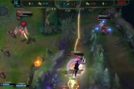 一个视频告诉你S9的Theshy有多强_腾讯新闻