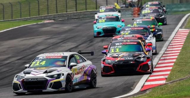 NKODA HW Racing年度高光回顾：年轻团队迈向成熟_腾讯新闻