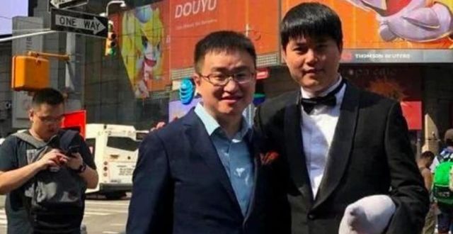 DOTA2：10年从上海老破小到全款千万豪宅，yyf是普通人奋斗榜样吗_腾讯新闻