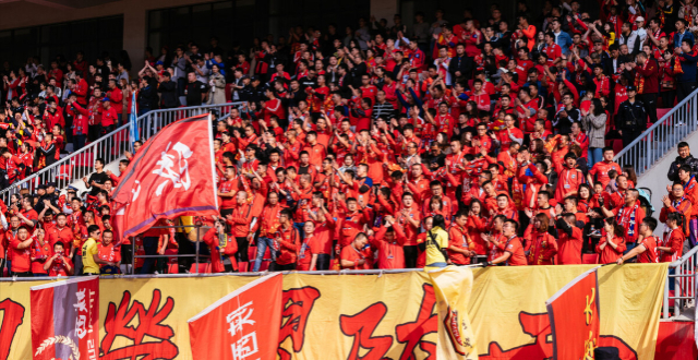 6300万缺口亿元债务，会员制填不上大窟窿！长安竞技自救给谁看？_腾讯新闻