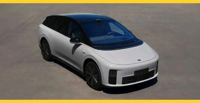 工信部「车展」开幕！理想 i6 单电机首秀，蔚来 ES8 亮出 NT3.0，吉利比亚迪各出奇招_腾讯新闻